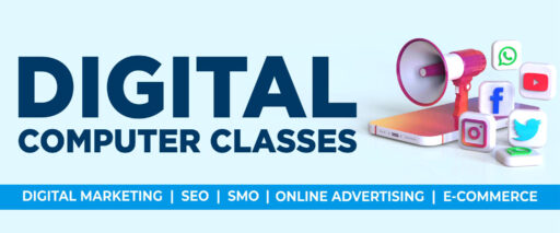 Digital Computer Classes - Computer Training Institute in Jaipur