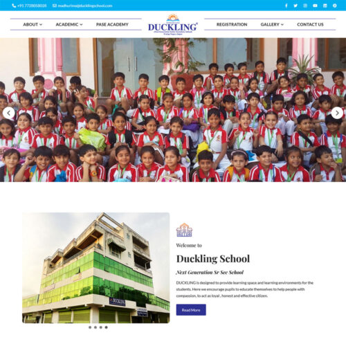 Digital Computer Classes - Computer Training Institute in Jaipur