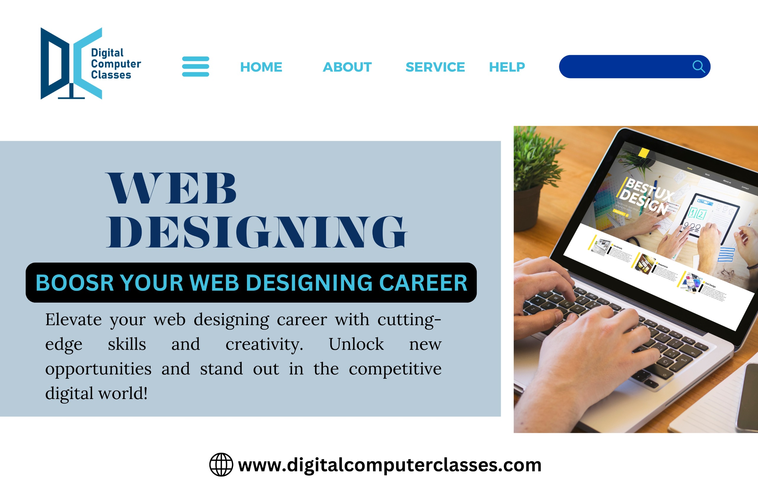 What is web designing? Get A complete guide