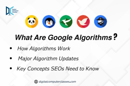 Google Algorithms Explained: Key Updates and SEO Impacts